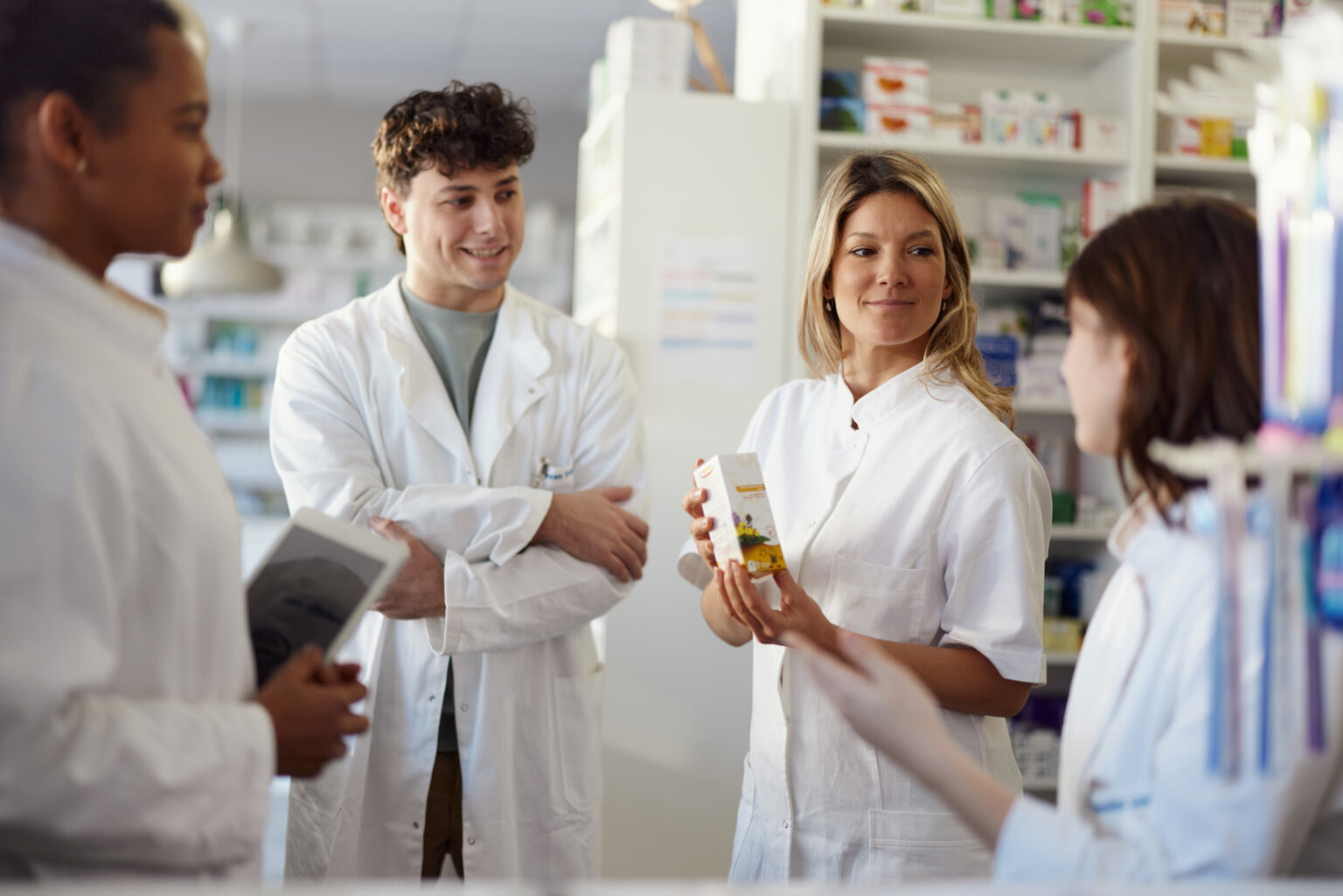 About Us | SaveWay Compounding Pharmacy
